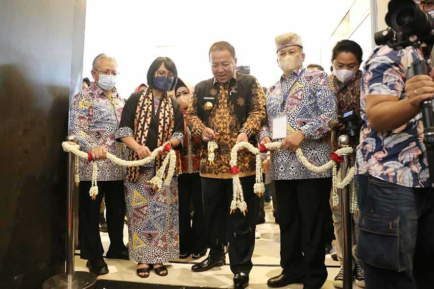 Arinal Djunaidi Ajak Dokter Spesialis Nefrologi Turut Wujudkan Lampung ...