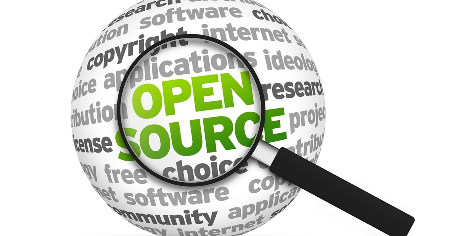 Empat Cara Open-Source Mentransformasi Cara Bisnis Bekerja
