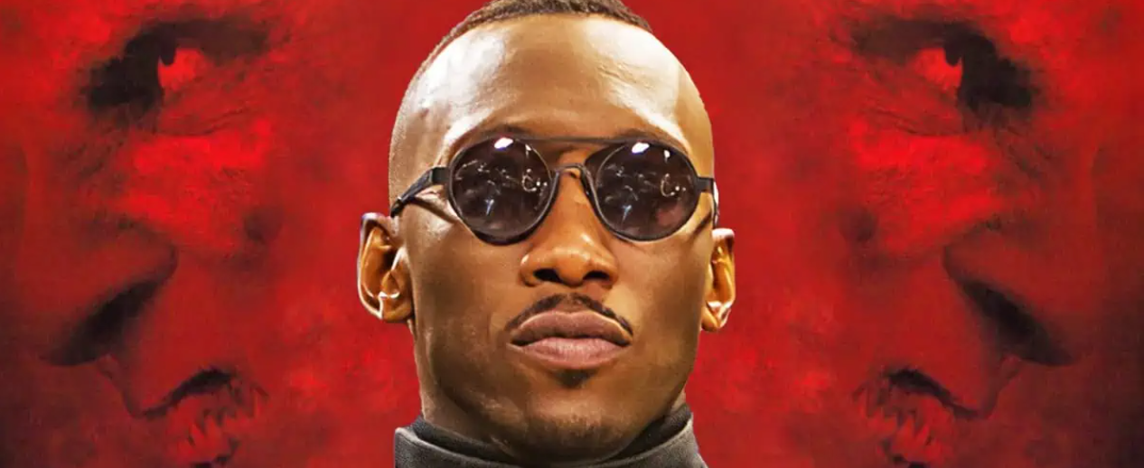 Marvel Batalkan Reboot Superhero Vampir ‘Blade’