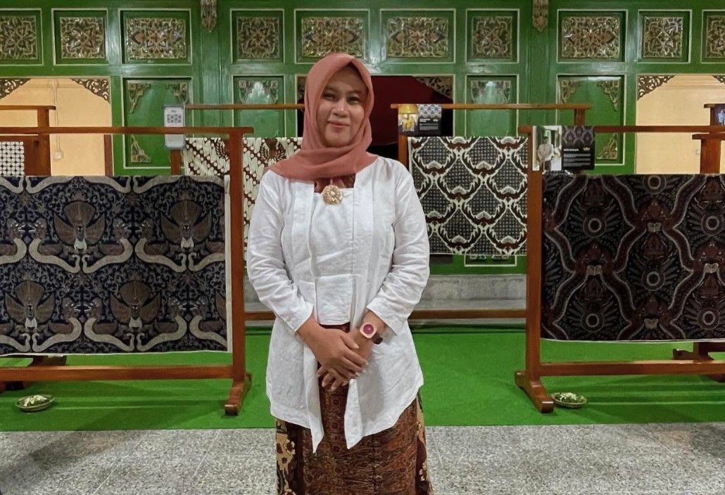 Jogja Resmikan Griya Batik, Perkuat Status sebagai Kota Batik Dunia