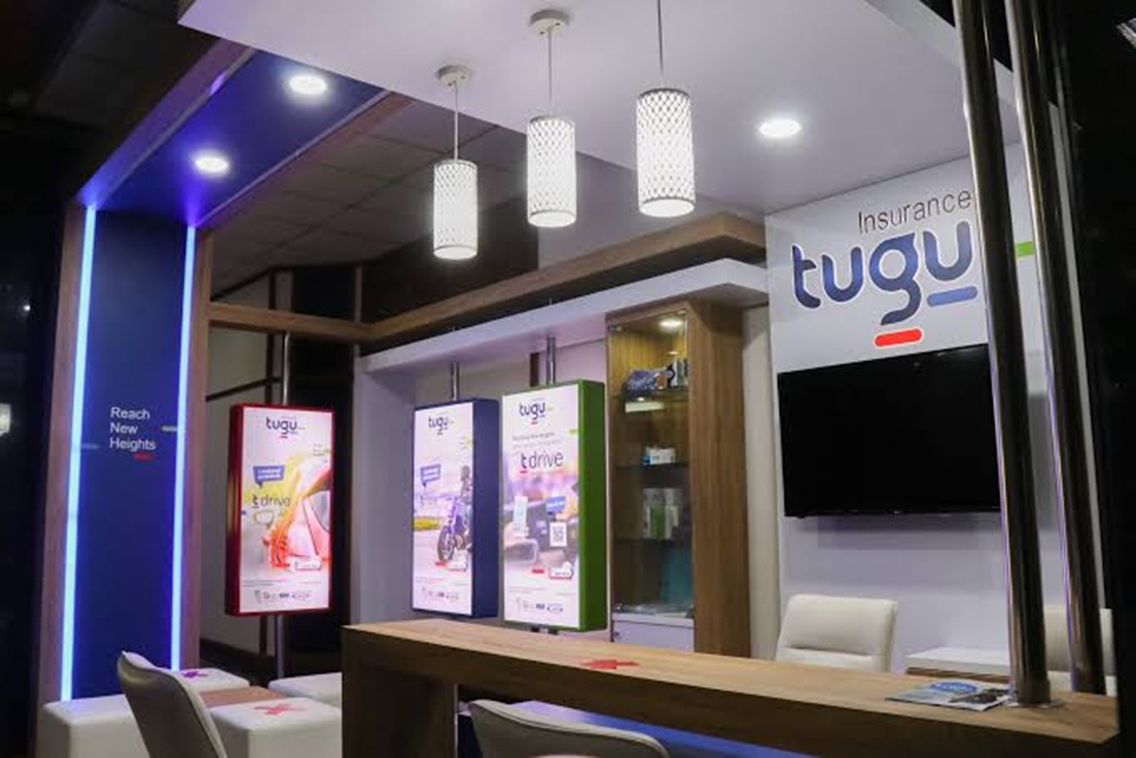 Laporan Keuangan Perusahaan Asuransi di Q1-2025 Mulai Disajikan Sesuai ...