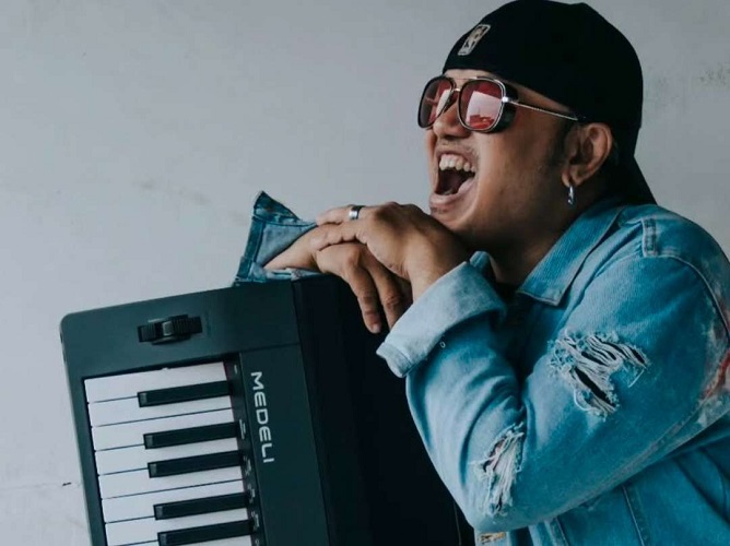 Grup Band Ungu Berduka atas Wafatnya Gatot Kies Afrianto