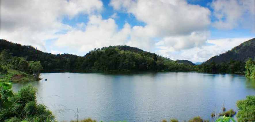Danau Moat, Kilau Permata Alam Bolaang Mongondow