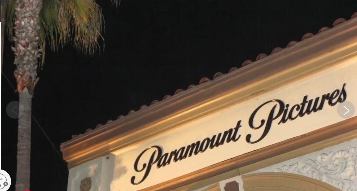 Deal! Ikon Hollywood Paramount Merger dengan Raksasa Media Skydance
