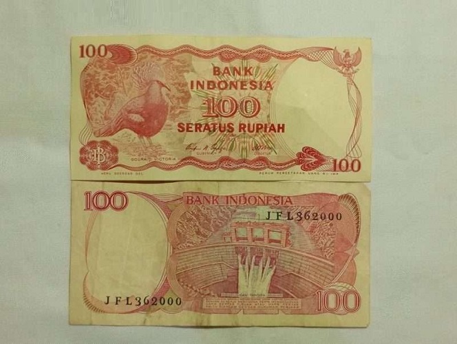 BI Tarik Uang Rupiah Lama, Ayo Tukar Sebelum Kedaluwarsa