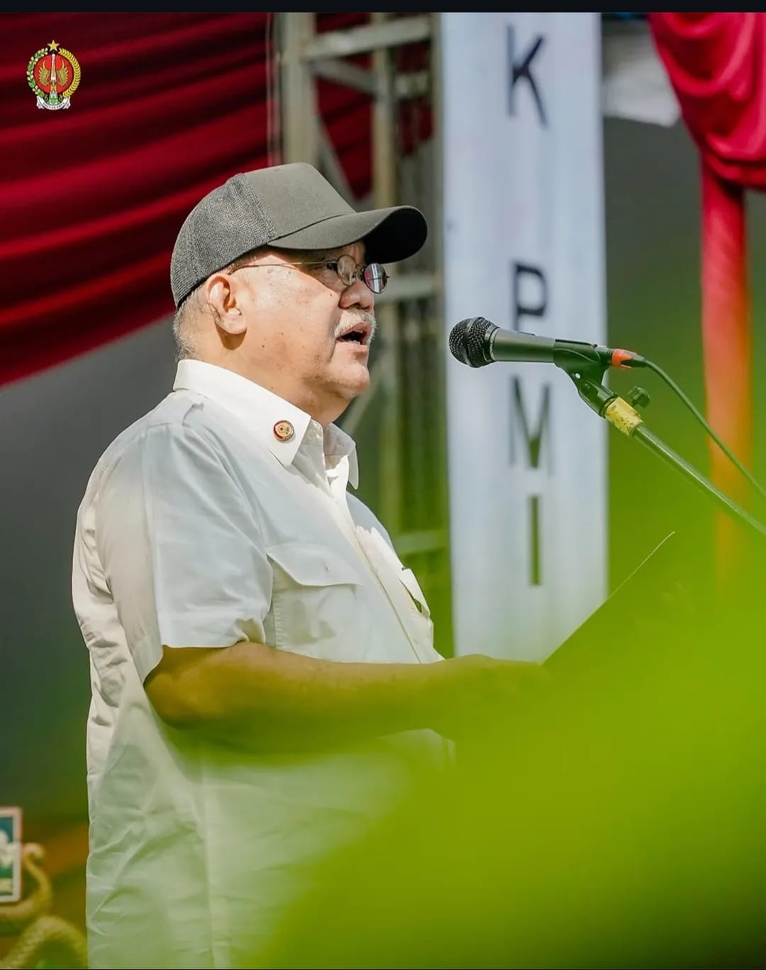PMI DIY Gelar Jumbara dan Temu Karya 2025, Perkuat Semangat Relawan