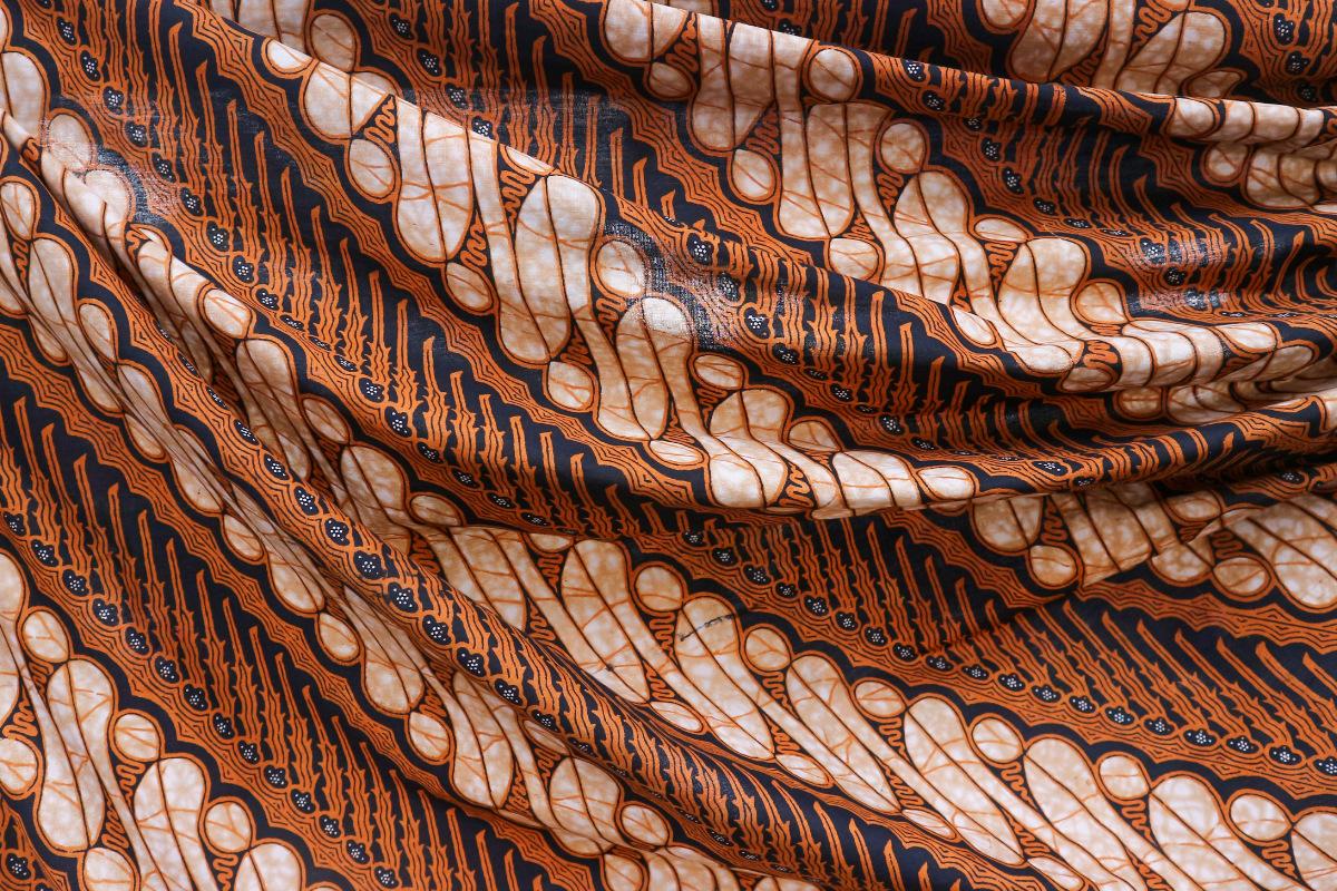 Hari Batik Nasional 2025 Jatuh 2 Oktober, Tahun Ini Angkat Ikon Batik ...