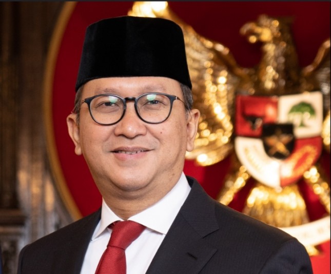 Indonesia Jangan Andalkan Utang dan Pajak untuk “Generate Income”