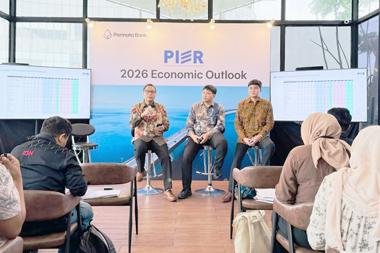 Analisis Pertumbuhan Ekonomi RI Kuartal IV 2025 dan Prediksi Risiko ...