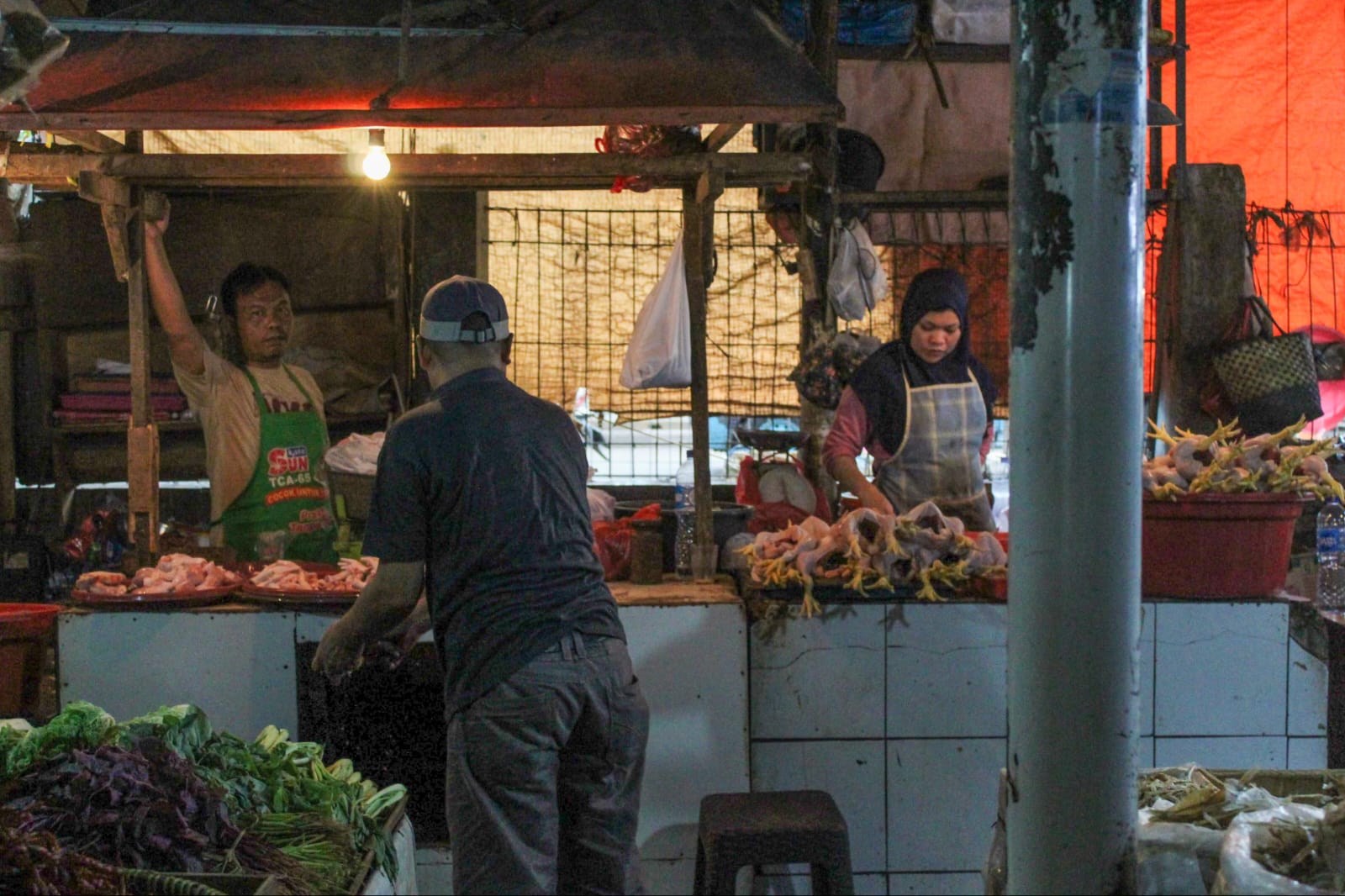 Jelang Lebaran 2026, Harga Daging Sapi di Jakarta Meroket hingga Rp155 ...