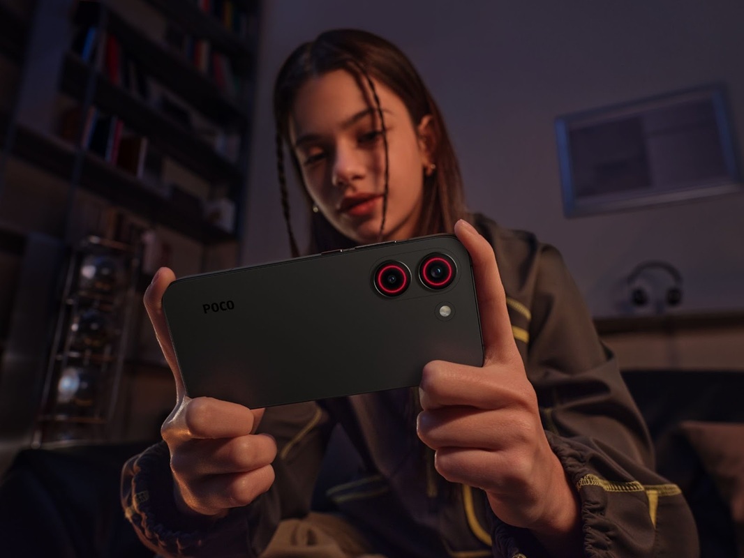 Gamer Wajib Tahu: Poco X8 Pro Series Debut dengan Performa Monster ...