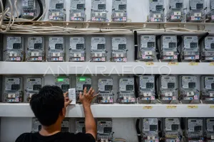 Daftar Tarif Listrik PLN Periode April 2026 untuk Rumah Tangga, Bisnis ...