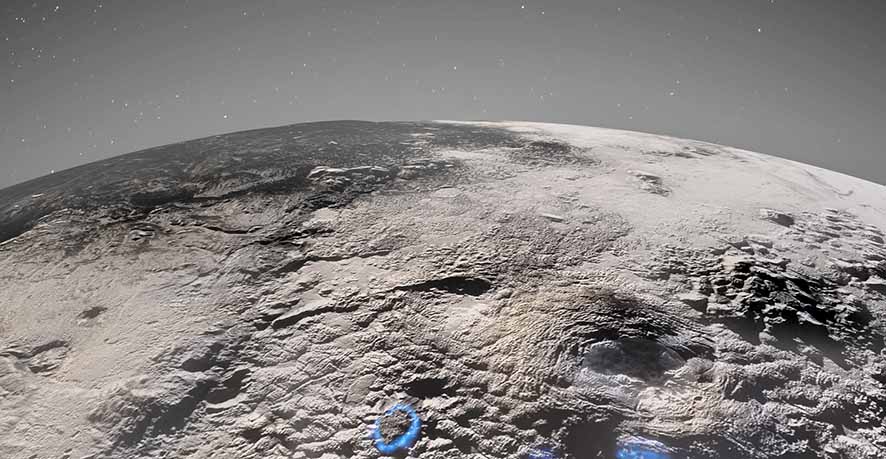 Apakah Pluto Bisa Kembali Jadi Planet?