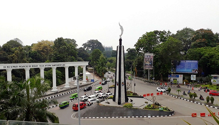 Dinkes: Kota Bogor Raih Penghargaan Kabupaten/Kota Pangan Aman Tahun 2025