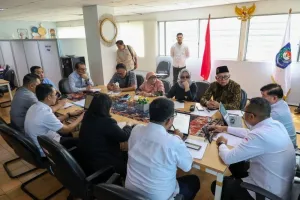 DPRD Jabar Dorong Pemekaran Desa, Serapan Dana Desa Diyakini Makin Optimal