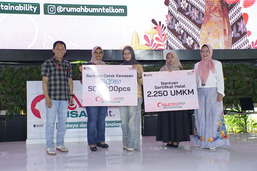 Anda Akan Berangkat Ibadah Haji 2026? Simak Biaya 'Roaming' Telkomsel ...