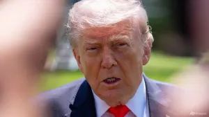 Trump Tak Puas dengan Proposal Negosiasi Baru Iran