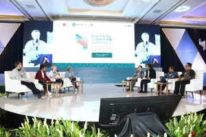 Mitigasi Iklim di Indonesia Perlu Inovasi AI dan Tata Kelola Air ...