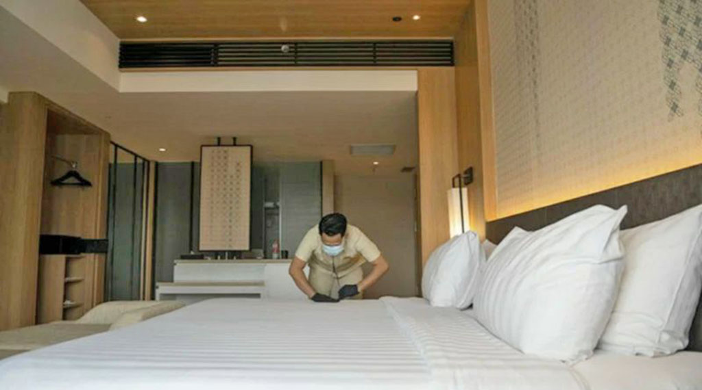 Hotel Bintang 3 di Jakarta Masih Jadi Pilihan Utama Tamu Indonesia