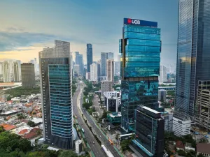 Kompetisi UOB Painting of the Year ke-16 Dibuka, Perluas Akses Seniman ...