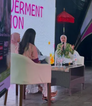 Dompet Dhuafa Gelar Women Empowerment Bali, Dorong Perempuan Jadi Agen ...