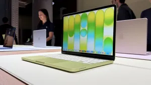 iBox Hadirkan MacBook Neo, Laptop Apple Terbaru dengan Harga Mulai 9,9 ...