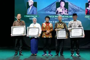 Kak Seto: Anak Aman di Internet Berawal dari Orang Tua yang Melek Digital