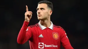 Jose Mourinho Ingin Reuni dengan Diogo Dalot di Real Madrid, Manchester ...