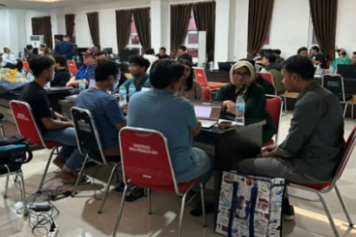 Polda Jateng Ungkap Sindikat 'Pig Butchering' di Solo dan Sukoharjo