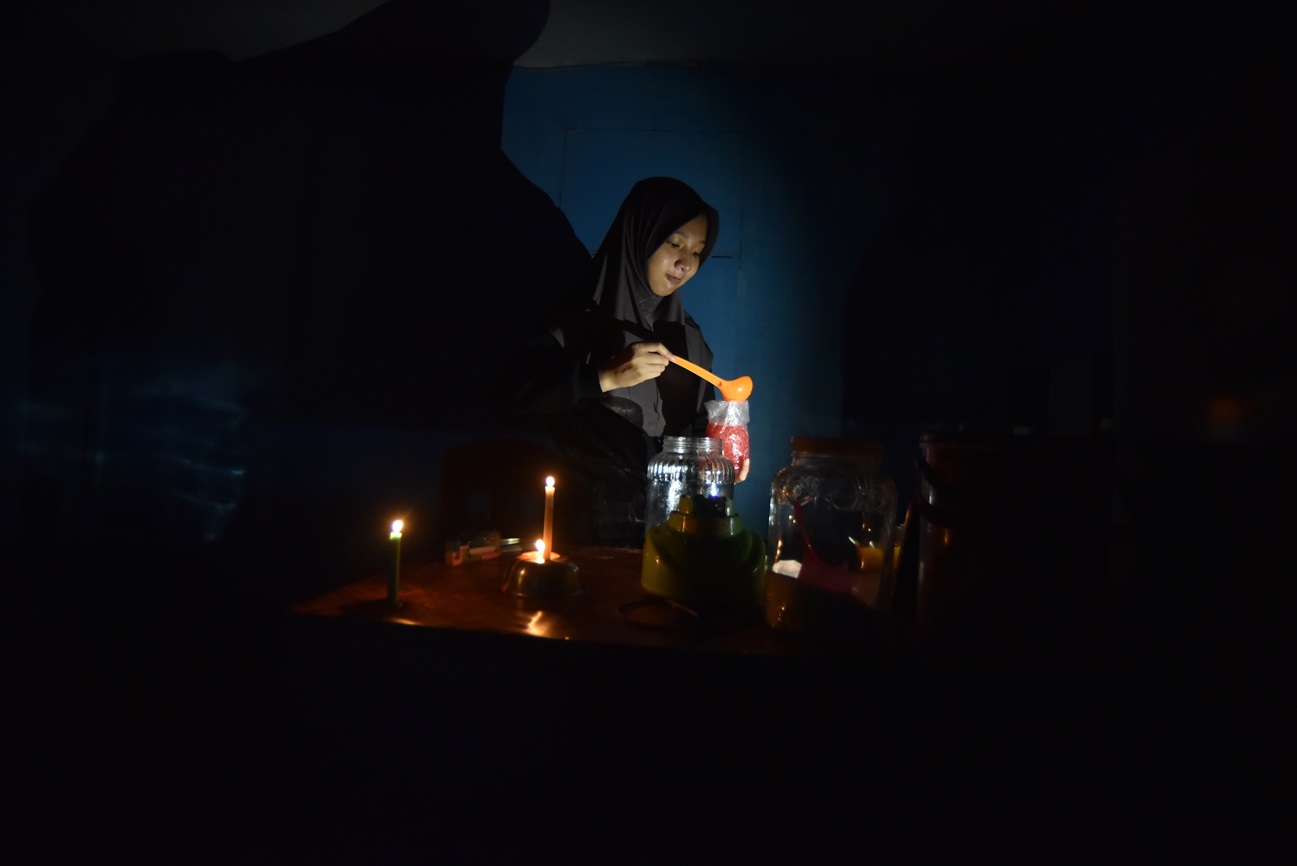 Blackout Sumatera Bongkar Rapuhnya Ketahanan Listrik Nasional