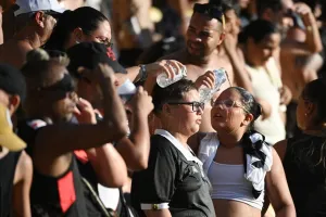 Cuaca Ekstrem Ancam Piala Dunia 2026, Panas Terik hingga Badai Petir ...
