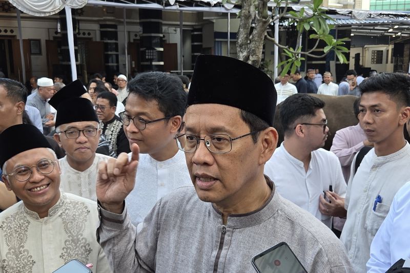 Pemerintah Percaya Diri Kejar Target Pendapatan Negara 2026