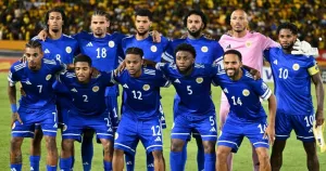 Timnas Curaçao: Mimpi Besar Negeri Kecil Karibia, Datang Tanpa Beban ke ...