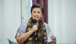 Lestari Moerdijat: Perbaikan Ekosistem Pendidikan Vokasi harus ...