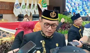 TNI AD Sebut Film 'Pesta Babi' Wajib Lulus Sensor