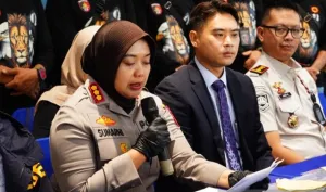 Kasus Pembunuhan WNA Korea di Bekasi Terungkap, Eksekutor Dibayar Rp139 ...