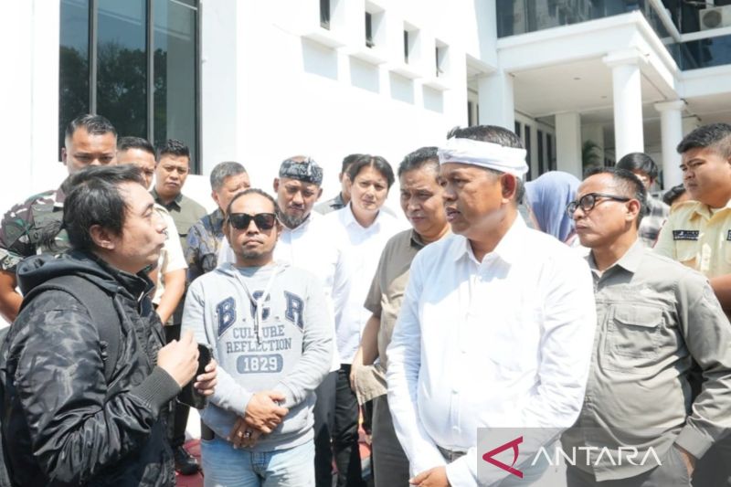 “Ini Biang Keroknya” Dedi Mulyadi Ungkap Penyebab Utama Keluhan Massal ...