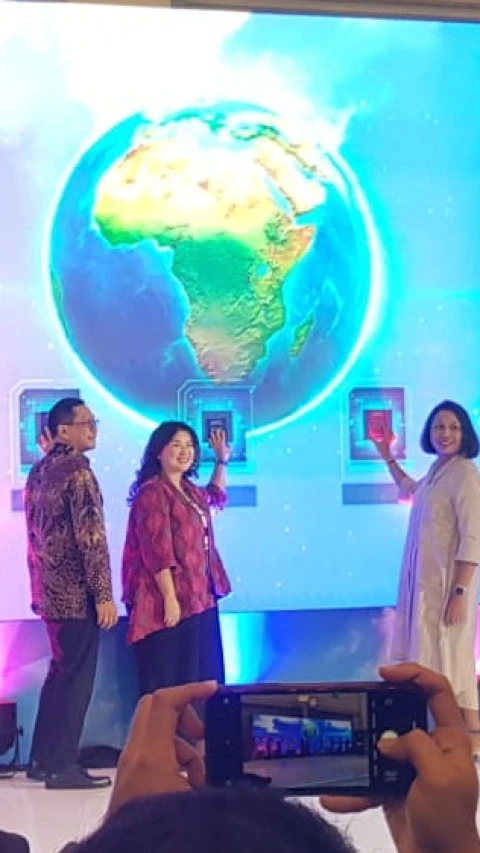 Ayo Beburu Tiket Liburan di ASTINDO Travel Fair 2025